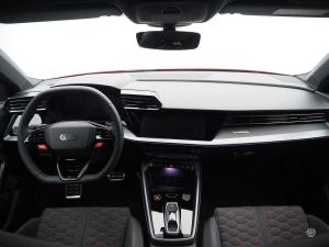 Красный Ауди РС3 2025 в Вильнюс, объемом двигателя 2.48 л и пробегом 11 тыс. км за 59500 €, фото 20 на AUTOMOTO.COM.LV