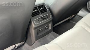 Зеленый Ауди РС4 2018 в Рига, объемом двигателя 2.90 л и пробегом 133 тыс. км за 43000 €, фото 23 на AUTOMOTO.COM.LV