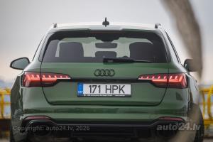 Zaļš Audi RS4 2021 Tallina, ar dzinēja tilpumu 2.90 L un nobraukumu 68 tūkst. km par 73000 €, foto 7 vietnē AUTOMOTO.COM.LV