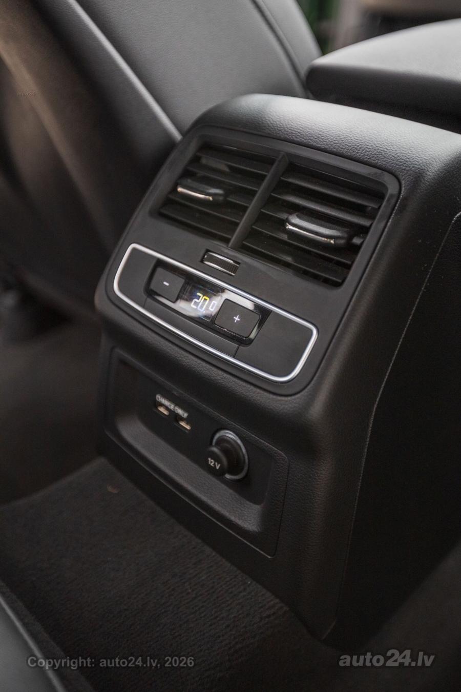 Zaļš Audi RS4 2021 Tallina, ar dzinēja tilpumu 2.90 L un nobraukumu 68 tūkst. km par 73000 €, foto 19 vietnē AUTOMOTO.COM.LV