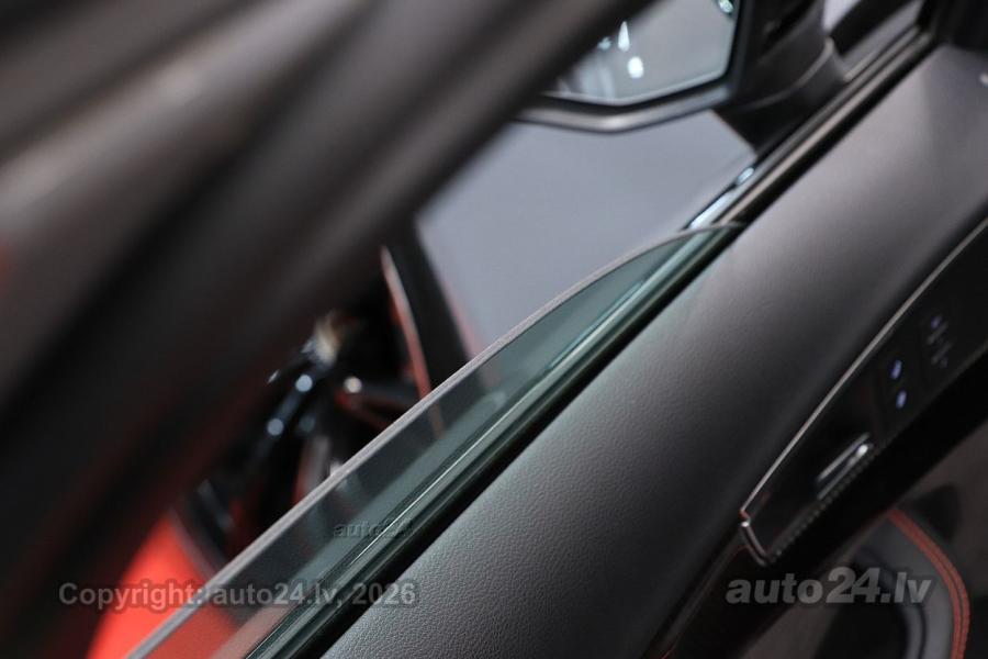 Pelēks Audi RS4 2017 Tallina, ar dzinēja tilpumu 3.00 L un nobraukumu 105 tūkst. km par 44995 €, foto 27 vietnē AUTOMOTO.COM.LV