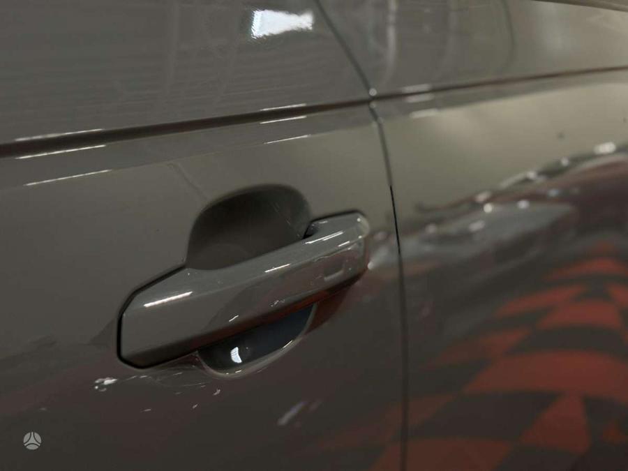 Pelēks Audi RS4 2021 Viļņa, ar dzinēja tilpumu 2.89 L un nobraukumu 83 tūkst. km par 46990 €, foto 12 vietnē AUTOMOTO.COM.LV