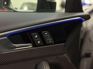 Pelēks Audi RS4 2021 Viļņa, ar dzinēja tilpumu 2.89 L un nobraukumu 83 tūkst. km par 46990 €, foto 15 vietnē AUTOMOTO.COM.LV