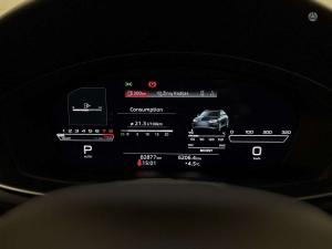 Pelēks Audi RS4 2021 Viļņa, ar dzinēja tilpumu 2.89 L un nobraukumu 83 tūkst. km par 46990 €, foto 25 vietnē AUTOMOTO.COM.LV