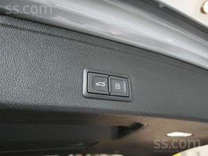 Grey Audi RS4 2024 in Riga, with an engine capacity of 2.90 L and mileage of 114 thousand km for 55000 €, photo 11 on AUTOMOTO.COM.LV