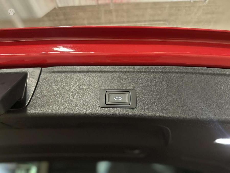 Sarkans Audi RS4 2020 Viļņa, ar dzinēja tilpumu 2.89 L un nobraukumu 88 tūkst. km par 56500 €, foto 21 vietnē AUTOMOTO.COM.LV