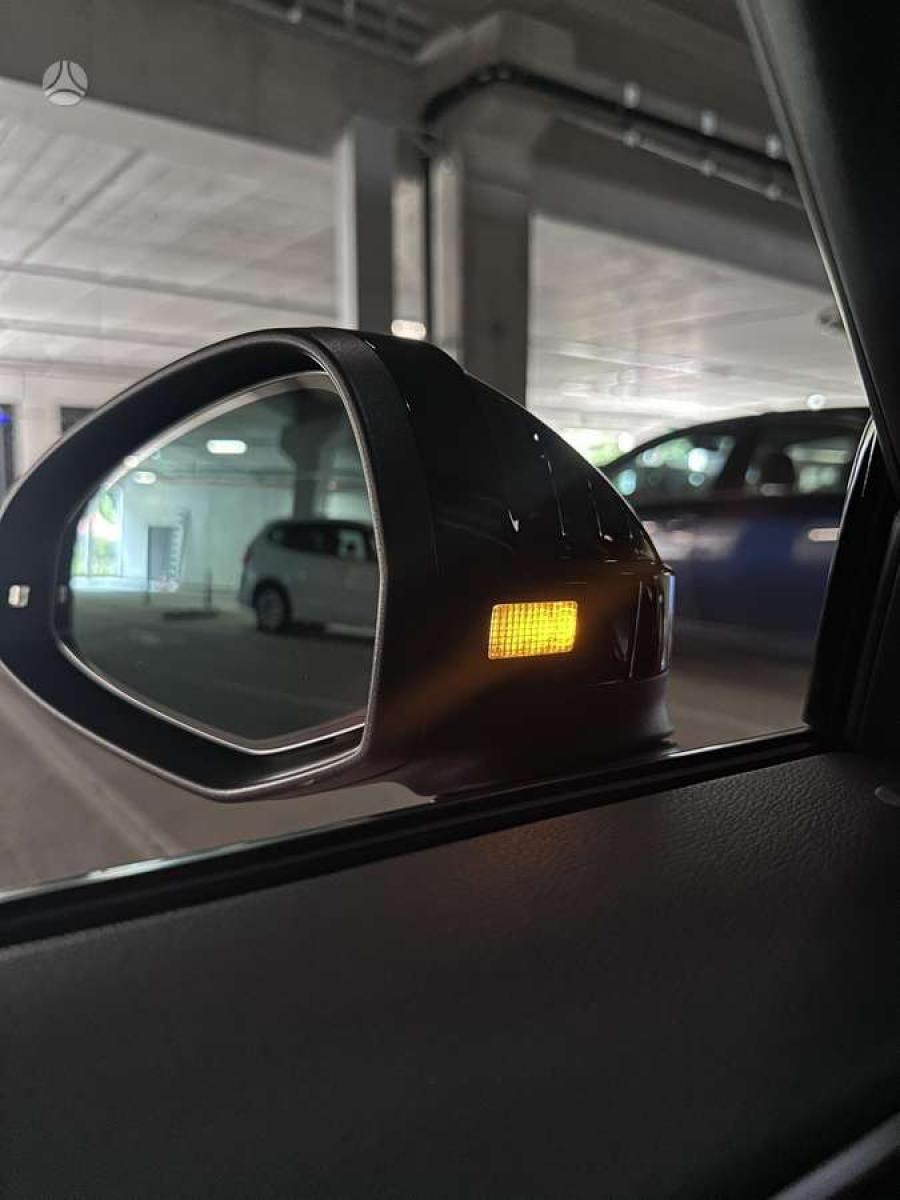 Sarkans Audi RS4 2020 Viļņa, ar dzinēja tilpumu 2.89 L un nobraukumu 88 tūkst. km par 56500 €, foto 22 vietnē AUTOMOTO.COM.LV