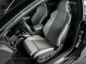 Черный Ауди РС5 2017 в Таллин, объемом двигателя 2.90 л и пробегом 80 тыс. км за 49900 €, фото 7 на AUTOMOTO.COM.LV