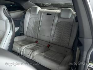 Черный Ауди РС5 2017 в Таллин, объемом двигателя 2.90 л и пробегом 80 тыс. км за 49900 €, фото 9 на AUTOMOTO.COM.LV