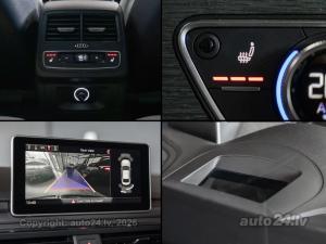 Черный Ауди РС5 2017 в Таллин, объемом двигателя 2.90 л и пробегом 80 тыс. км за 49900 €, фото 15 на AUTOMOTO.COM.LV