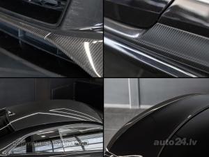 Черный Ауди РС5 2017 в Таллин, объемом двигателя 2.90 л и пробегом 80 тыс. км за 49900 €, фото 16 на AUTOMOTO.COM.LV