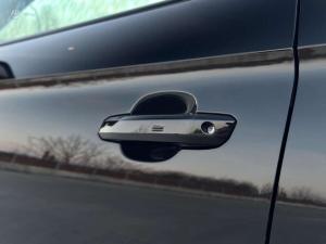 Melns Audi RS5 2018 Kauņa, ar dzinēja tilpumu 2.89 L un nobraukumu 209 tūkst. km par 30900 €, foto 10 vietnē AUTOMOTO.COM.LV