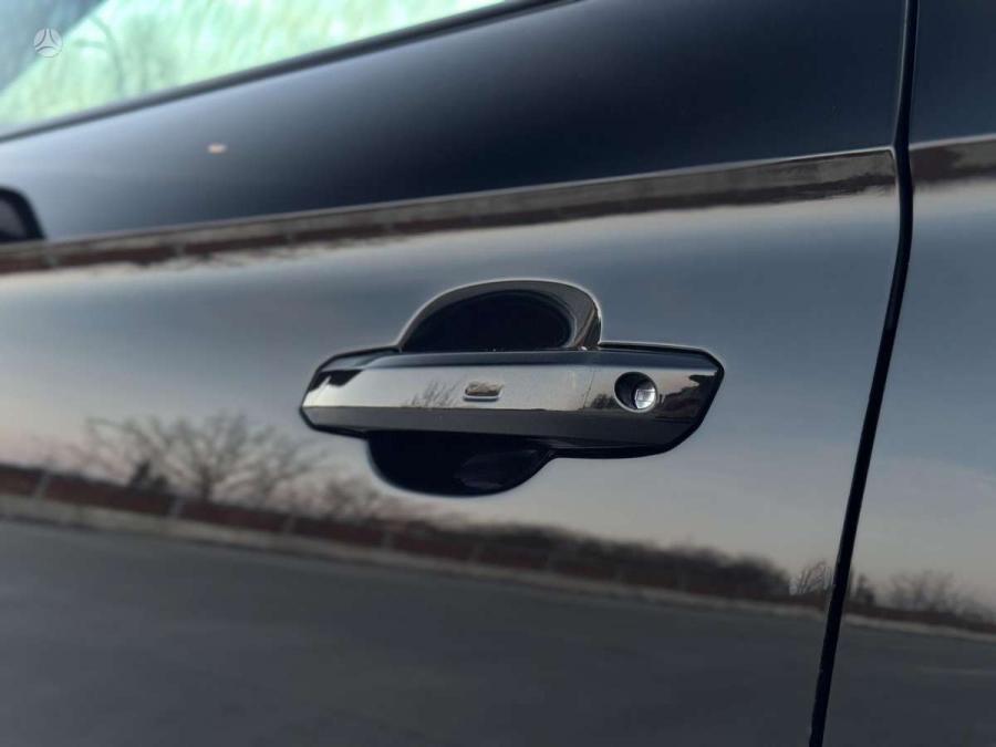 Melns Audi RS5 2018 Kauņa, ar dzinēja tilpumu 2.89 L un nobraukumu 209 tūkst. km par 30900 €, foto 10 vietnē AUTOMOTO.COM.LV