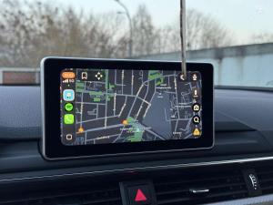 Melns Audi RS5 2018 Kauņa, ar dzinēja tilpumu 2.89 L un nobraukumu 209 tūkst. km par 30900 €, foto 15 vietnē AUTOMOTO.COM.LV