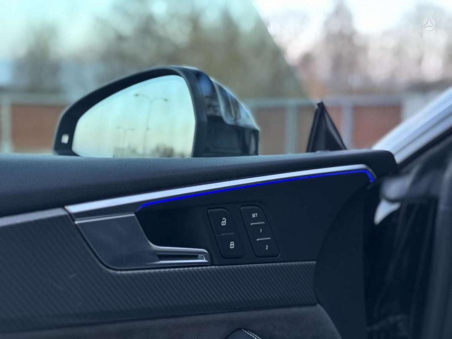 Melns Audi RS5 2018 Kauņa, ar dzinēja tilpumu 2.89 L un nobraukumu 209 tūkst. km par 30900 €, foto 20 vietnē AUTOMOTO.COM.LV