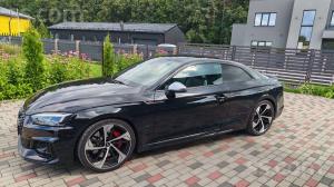 Melns Audi RS5 2019 Rīga, ar dzinēja tilpumu 2.90 L un nobraukumu 82 tūkst. km par 43000 €, foto 13 vietnē AUTOMOTO.COM.LV