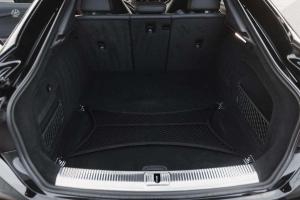 Black Audi RS5 2024 in Siauliai, with an engine capacity of 2.89 L and mileage of 25 thousand km for 60999 €, photo 29 on AUTOMOTO.COM.LV