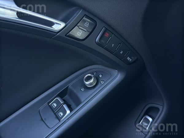 Zils Audi RS5 2013 Rīga, ar dzinēja tilpumu 4.20 L un nobraukumu 118 tūkst. km par 34900 €, foto 11 vietnē AUTOMOTO.COM.LV