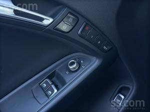 Zils Audi RS5 2013 Rīga, ar dzinēja tilpumu 4.20 L un nobraukumu 118 tūkst. km par 34900 €, foto 11 vietnē AUTOMOTO.COM.LV
