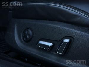 Zils Audi RS5 2013 Rīga, ar dzinēja tilpumu 4.20 L un nobraukumu 118 tūkst. km par 34900 €, foto 14 vietnē AUTOMOTO.COM.LV