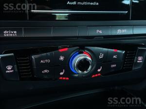 Zils Audi RS5 2013 Rīga, ar dzinēja tilpumu 4.20 L un nobraukumu 118 tūkst. km par 34900 €, foto 16 vietnē AUTOMOTO.COM.LV