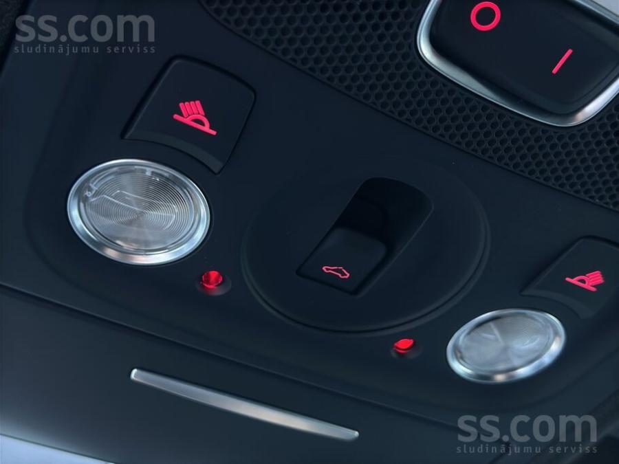 Zils Audi RS5 2013 Rīga, ar dzinēja tilpumu 4.20 L un nobraukumu 118 tūkst. km par 34900 €, foto 17 vietnē AUTOMOTO.COM.LV