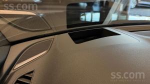 Grey Audi RS5 2017 in Riga, with an engine capacity of 2.90 L and mileage of 57 thousand km for 49000 €, photo 26 on AUTOMOTO.COM.LV