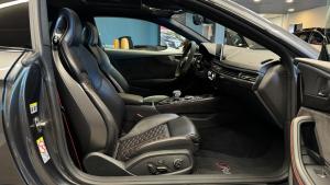 Pelēks Audi RS5 2017 Rīga, ar dzinēja tilpumu 2.90 L un nobraukumu 57 tūkst. km par 49000 €, foto 20 vietnē AUTOMOTO.COM.LV