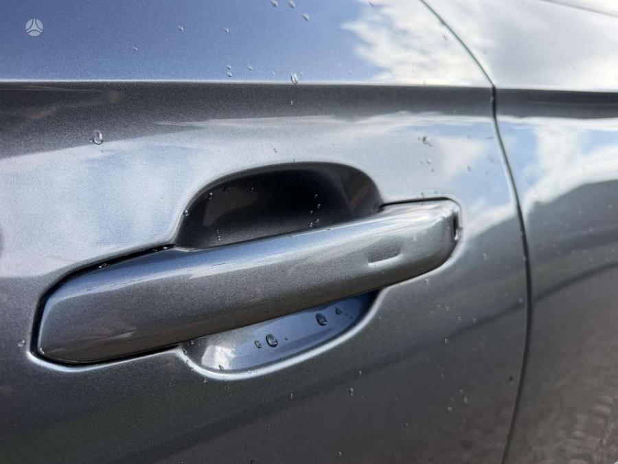 Grey Audi RS5 2018 in Kaunas, with an engine capacity of 2.89 L and mileage of 79 thousand km for 35500 €, photo 22 on AUTOMOTO.COM.LV