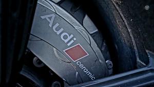 Pelēks Audi RS5 2018 Šauļi, ar dzinēja tilpumu 2.89 L un nobraukumu 81 tūkst. km par 38800 €, foto 31 vietnē AUTOMOTO.COM.LV