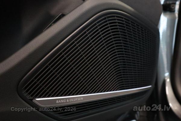 Pelēks Audi RS5 2025 Tallina, ar dzinēja tilpumu 2.90 L un nobraukumu 10 tūkst. km par 96600 €, foto 11 vietnē AUTOMOTO.COM.LV