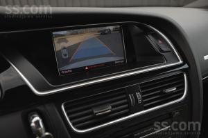 Белый Ауди РС5 2012 в Елгава, объемом двигателя 4.20 л и пробегом 141 тыс. км за 23400 €, фото 23 на AUTOMOTO.COM.LV