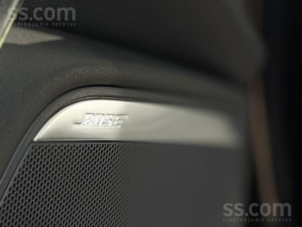 Ауди РС6 2013 в Рига на AUTOMOTO.COM.LV Черный Ауди РС6 2013 в Рига, объемом двигателя 4.00 л и пробегом 187 тыс. км за 41666 €, фото 8 на AUTOMOTO.COM.LV