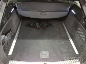 Melns Audi RS6 2025 Rīga, ar dzinēja tilpumu 4.00 L un nobraukumu 16 tūkst. km par 118800 €, foto 16 vietnē AUTOMOTO.COM.LV