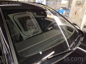 Melns Audi RS6 2025 Rīga, ar dzinēja tilpumu 4.00 L un nobraukumu 16 tūkst. km par 118800 €, foto 21 vietnē AUTOMOTO.COM.LV