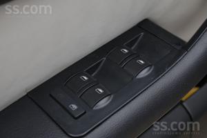 Zils Audi RS6 2003 Tukums, ar dzinēja tilpumu 4.20 L un nobraukumu 340 tūkst. km par 11900 €, foto 13 vietnē AUTOMOTO.COM.LV