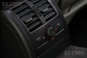 Zils Audi RS6 2003 Tukums, ar dzinēja tilpumu 4.20 L un nobraukumu 340 tūkst. km par 11900 €, foto 16 vietnē AUTOMOTO.COM.LV