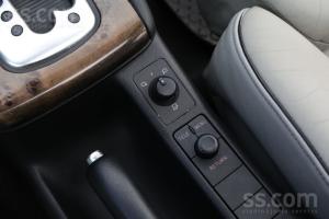 Zils Audi RS6 2003 Tukums, ar dzinēja tilpumu 4.20 L un nobraukumu 340 tūkst. km par 11900 €, foto 20 vietnē AUTOMOTO.COM.LV