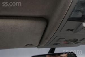 Zils Audi RS6 2003 Tukums, ar dzinēja tilpumu 4.20 L un nobraukumu 340 tūkst. km par 11900 €, foto 25 vietnē AUTOMOTO.COM.LV