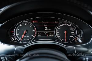 Синий Ауди РС6 2014 в Таллин, объемом двигателя 4.00 л и пробегом 100 тыс. км за 53900 €, фото 20 на AUTOMOTO.COM.LV