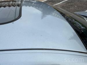 Pelēks Audi RS6 2003 Rīga, ar dzinēja tilpumu 4.20 L un nobraukumu 94 tūkst. km par 19500 €, foto 18 vietnē AUTOMOTO.COM.LV