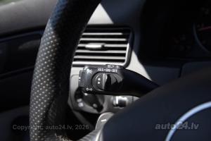 Grey Audi RS6 2004 in Tallinn, with an engine capacity of 4.20 L and mileage of 119 thousand km for 20990 €, photo 14 on AUTOMOTO.COM.LV