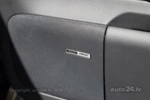 Grey Audi RS6 2004 in Tallinn, with an engine capacity of 4.20 L and mileage of 119 thousand km for 20990 €, photo 18 on AUTOMOTO.COM.LV