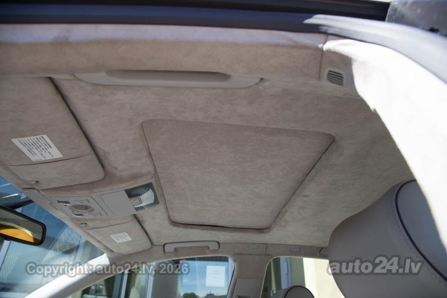 Grey Audi RS6 2004 in Tallinn, with an engine capacity of 4.20 L and mileage of 119 thousand km for 20990 €, photo 20 on AUTOMOTO.COM.LV