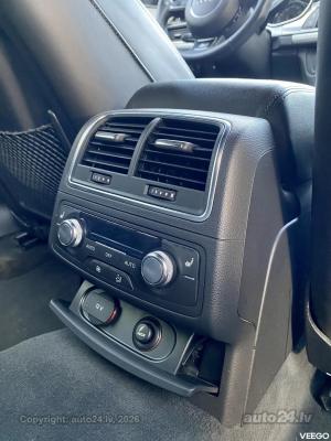 Grey Audi RS6 2013 in Tartu, with an engine capacity of 4.00 L and mileage of 223 thousand km for 35000 €, photo 15 on AUTOMOTO.COM.LV