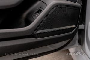 Pelēks Audi RS6 2020 Pērnava, ar dzinēja tilpumu 4.00 L un nobraukumu 116 tūkst. km par 70990 €, foto 29 vietnē AUTOMOTO.COM.LV