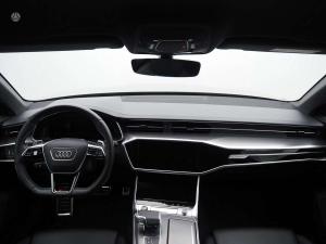Pelēks Audi RS6 2023 Viļņa, ar dzinēja tilpumu 4.00 L un nobraukumu 33 tūkst. km par 97000 €, foto 20 vietnē AUTOMOTO.COM.LV
