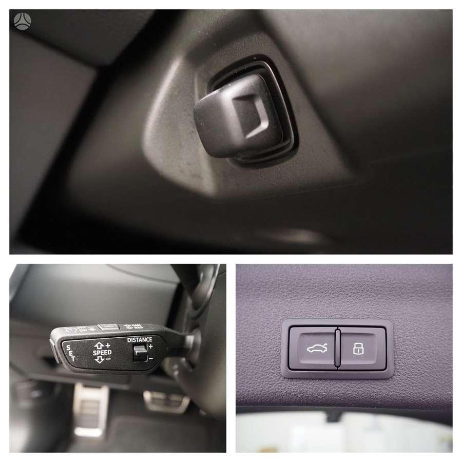Pelēks Audi RS6 2023 Viļņa, ar dzinēja tilpumu 4.00 L un nobraukumu 33 tūkst. km par 97000 €, foto 21 vietnē AUTOMOTO.COM.LV