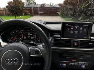 Zils Audi RS7 2014 Rīga, ar dzinēja tilpumu 4.00 L un nobraukumu 150 tūkst. km par 37900 €, foto 6 vietnē AUTOMOTO.COM.LV