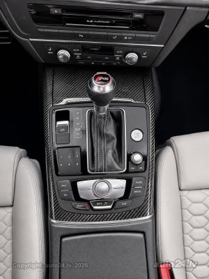 Zils Audi RS7 2014 Rīga, ar dzinēja tilpumu 4.00 L un nobraukumu 150 tūkst. km par 37900 €, foto 8 vietnē AUTOMOTO.COM.LV